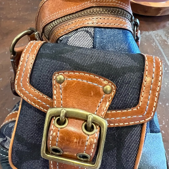 Coach | Bags | Coach Authentic Patchwork Limited Edition Tote | Poshmark